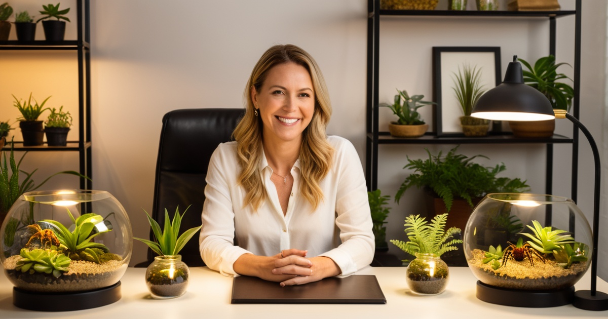 What Does a Barking Spider Sound Like? | Life with Barking Spiders ...